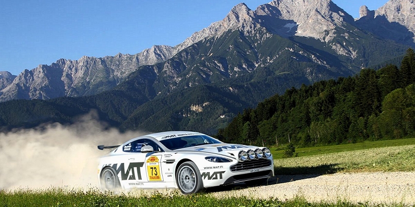Photo gallery - MAT